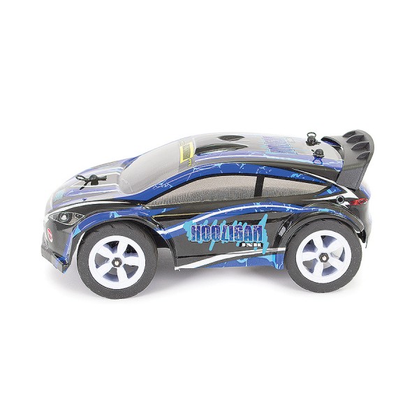 FTX Rally Hooligan JNR 1 /28 RTR Blue - Negozio di modellismo - vendita ... FTX Rally Hooligan JNR 1 /28 RTR Blue - Negozio di modellismo - vendita ...